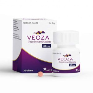 Veoza Menopause Treatment | Clarendon Health Private Medical Hub